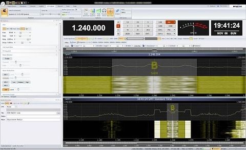 Software Defined Radio
